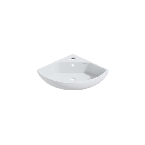 CheviotProducts Cheviot Products 11.75'' White Vitreous China Specialty ... CheviotProducts Cheviot Products 11.75'' White Vitreous China Specialty ...